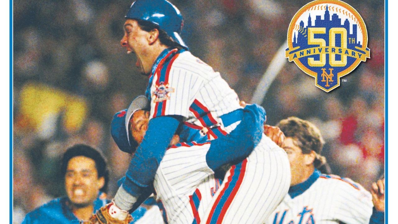 Did you know? 10 facts about the Mets - Newsday