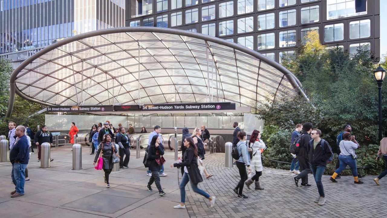 Meta downsizing New York City offices, report says - Newsday