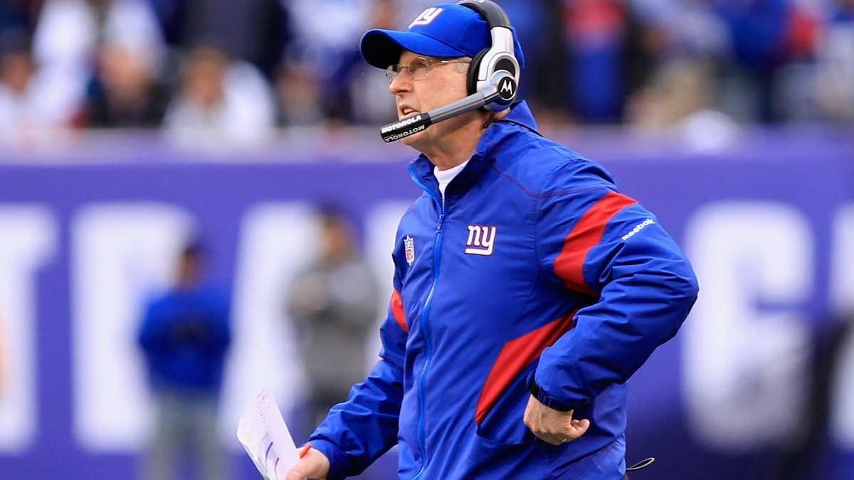 Coughlin touches many lives off the field - Newsday