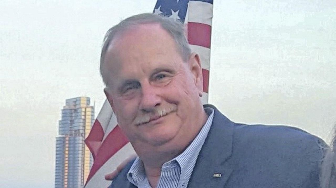 Thomas J. Fennessy, retired NYPD sergeant who aided 9/11 recovery, dies ...