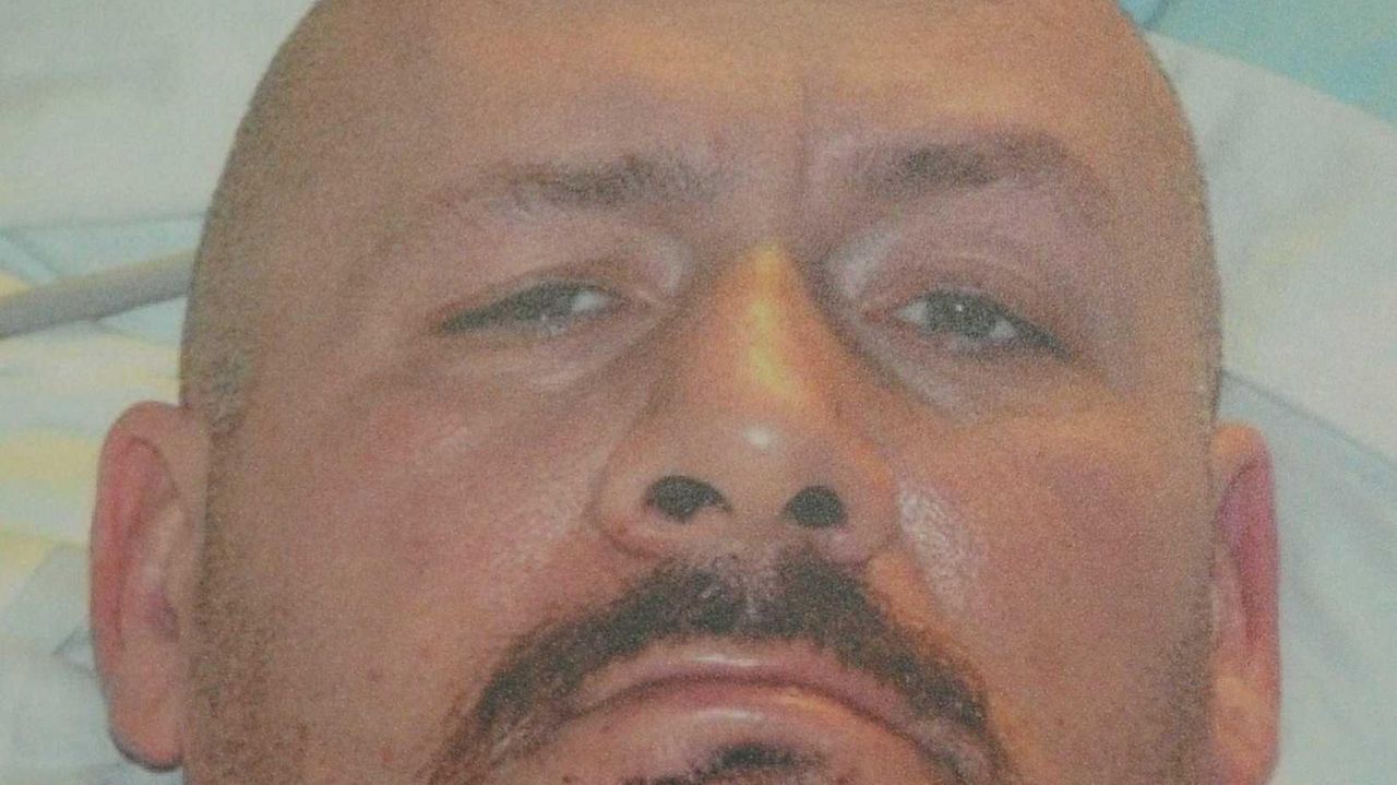 Patchogue man who pleaded guilty to killing another driver while high ...