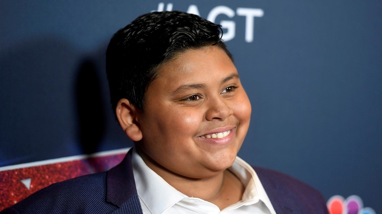 LI's Luke Islam cast in Netflix adaptation of Broadway musical '13 ...