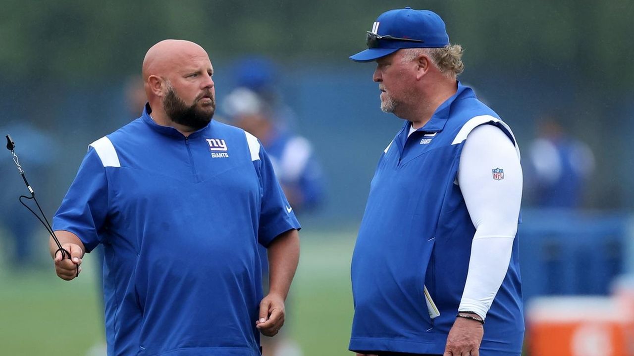 Brian Daboll-Wink Martindale relationship a key storyline to watch ...