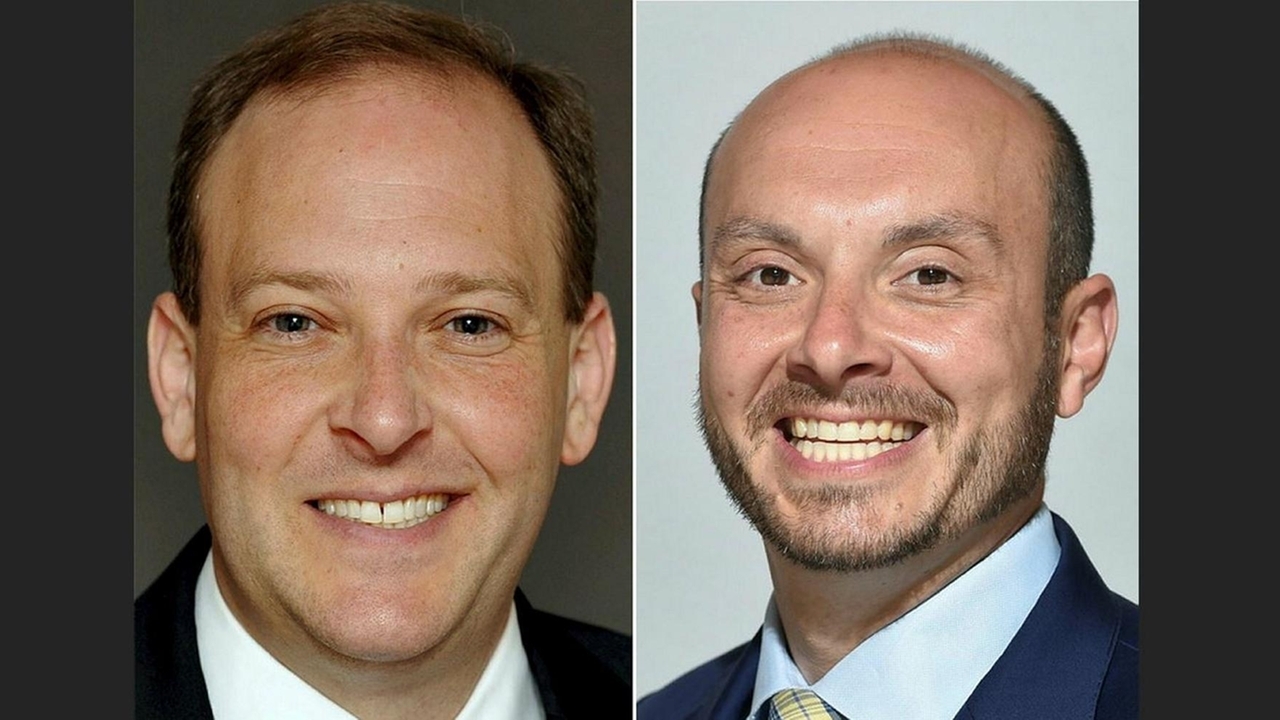 Zeldin, Garbarino vote against naming courthouse for Black judge - Newsday