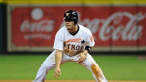 Get to know the Houston Astros starting lineup - Newsday