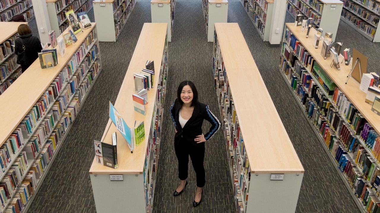 Great Neck Library board trustee reflects on the good, the bad and the ...