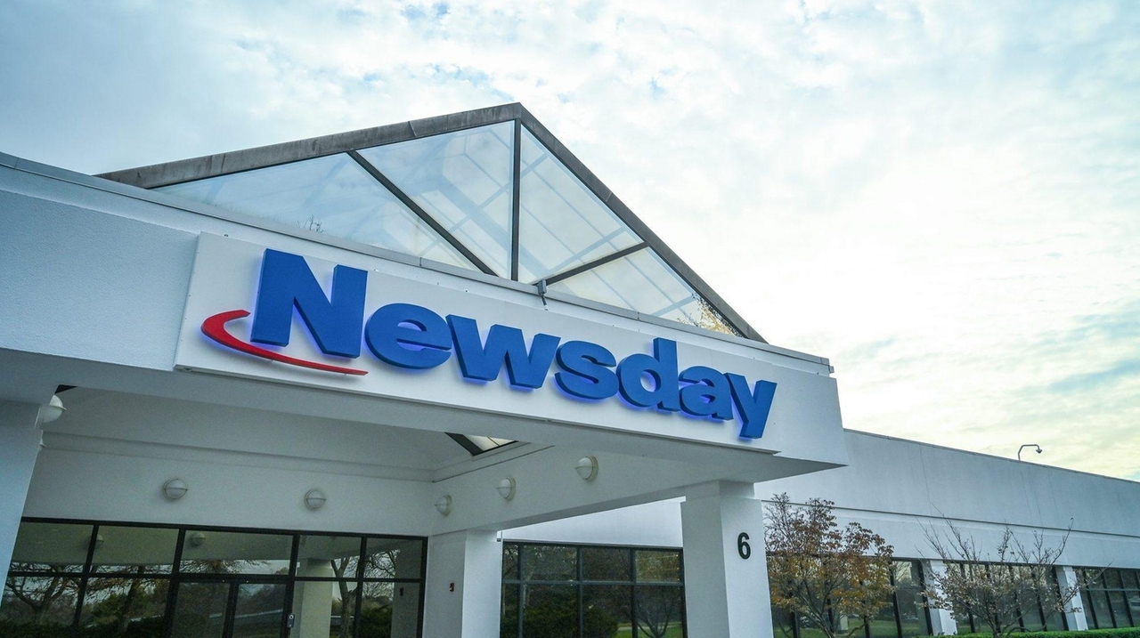 A message to our subscribers - Newsday