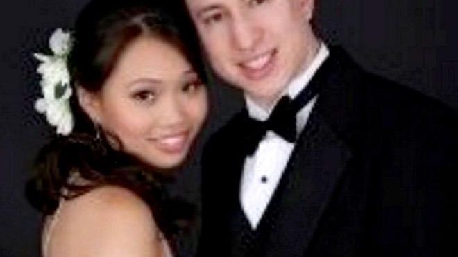 Annie Le, fiance aimed to give back, wedding registry shows - Newsday