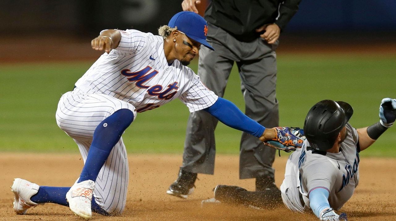 Mets' Francisco Lindor and Yankees' Joey Gallo among the Gold Glove finalists - Newsday