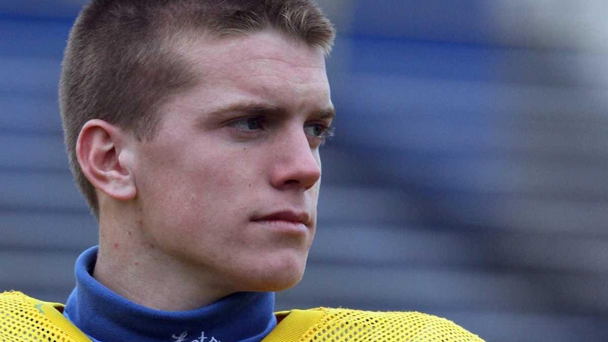 Healy enjoys record-breaking season - Newsday