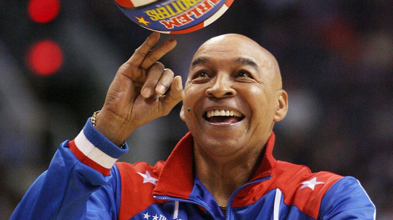 Fred 'Curly' Neal dead, Harlem Globetrotters legend was 77 - Newsday