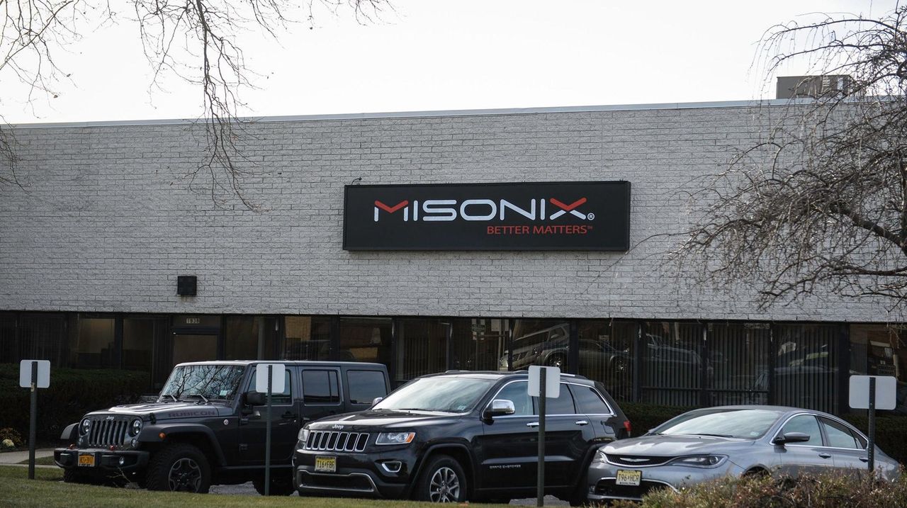 FDA approves new surgical device from Misonix - Newsday