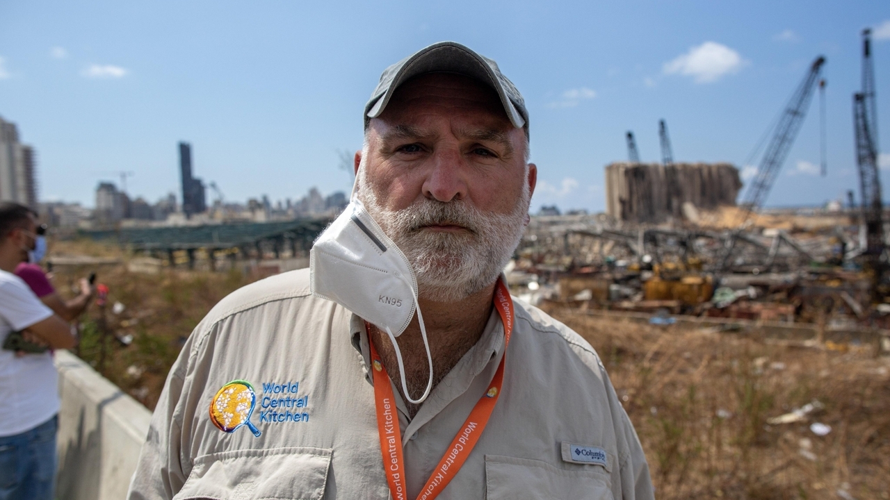 'We Feed People' review: Engaging, inspiring documentary - Newsday