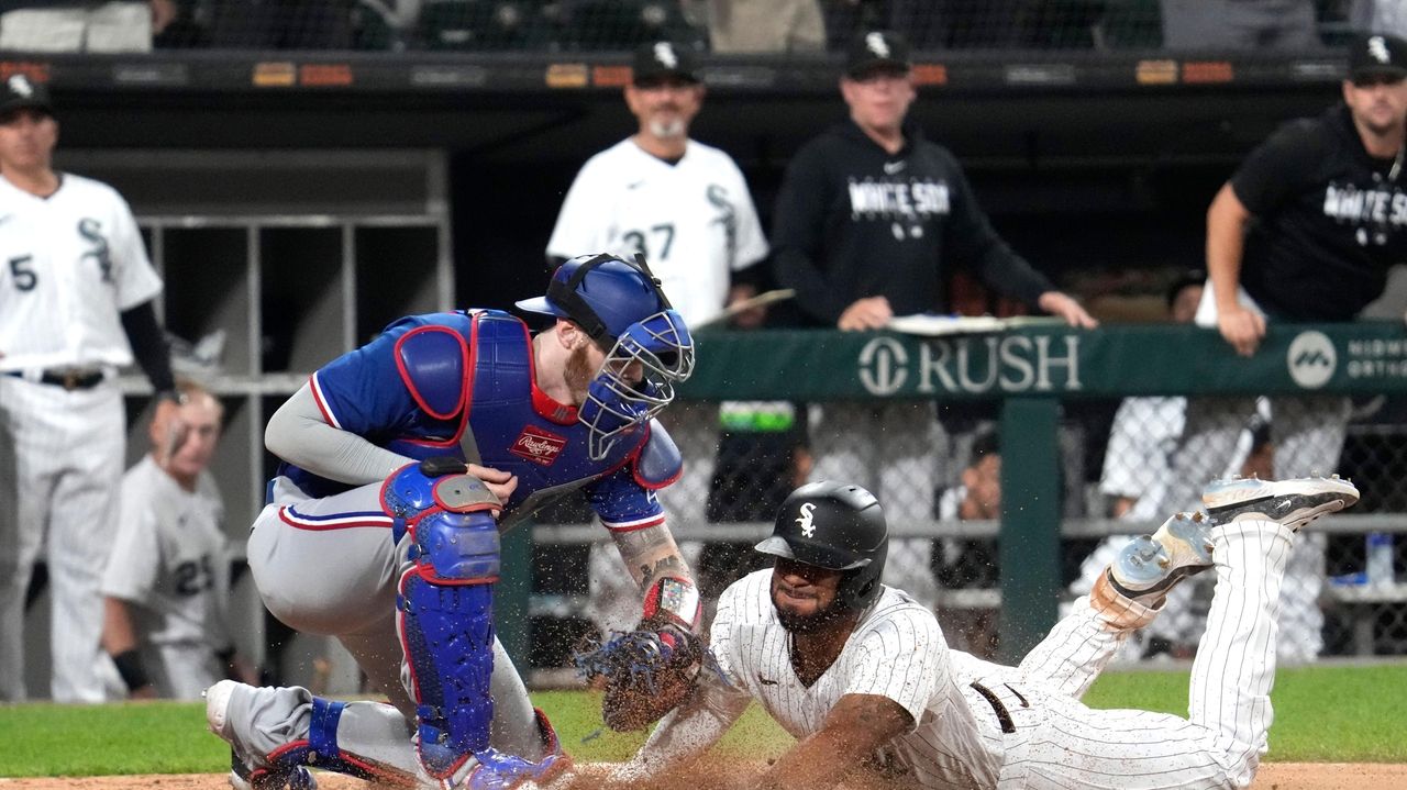 Overturned outs are prompting confusion, frustration over MLB's ...