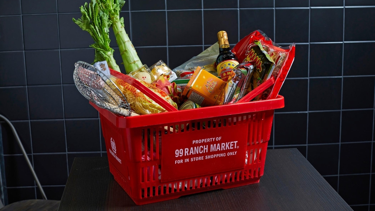 5 tips for shopping at 99 Ranch Market in Westbury - Newsday