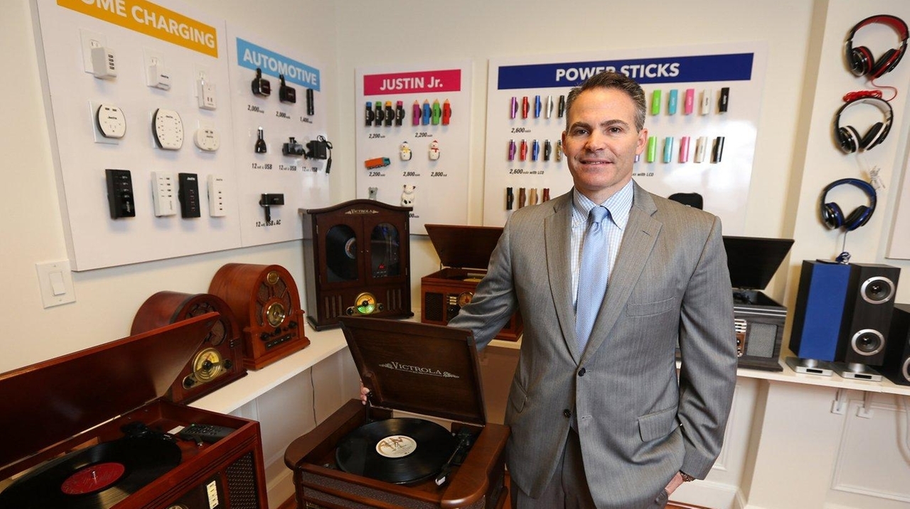 Victrola trademark bought by Innovative Technology - Newsday