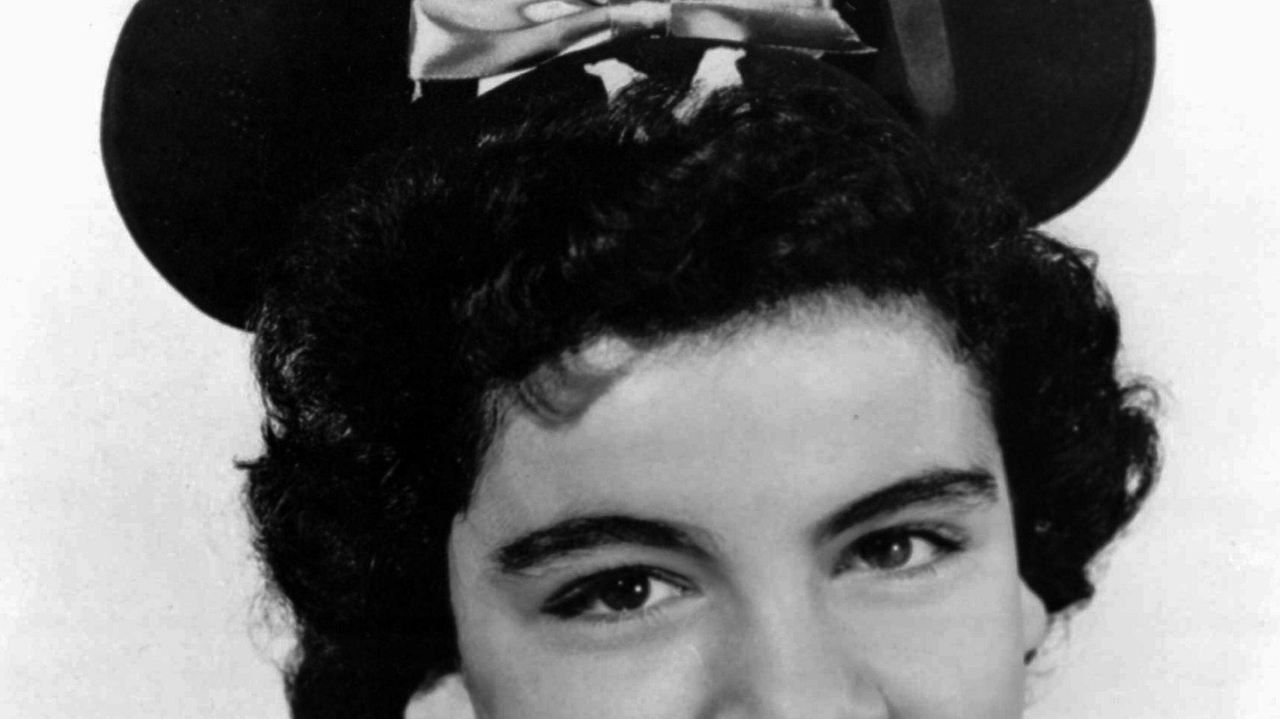 Disney child star Annette Funicello dead at 70 - Newsday