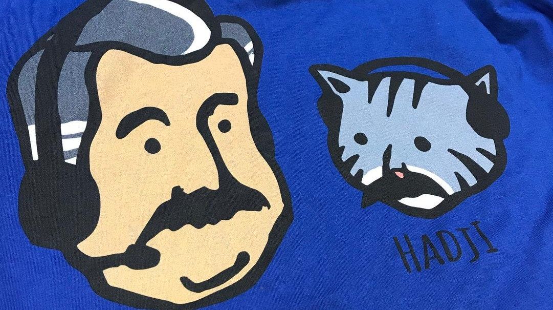 Hernandez, Hadji become Twitter sensations - Newsday