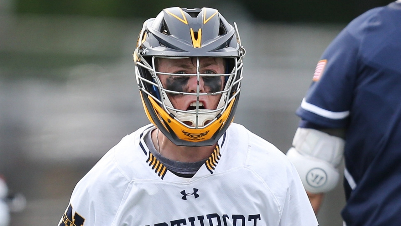 Northport boys lacrosse advances to Suffolk Class A final - Newsday