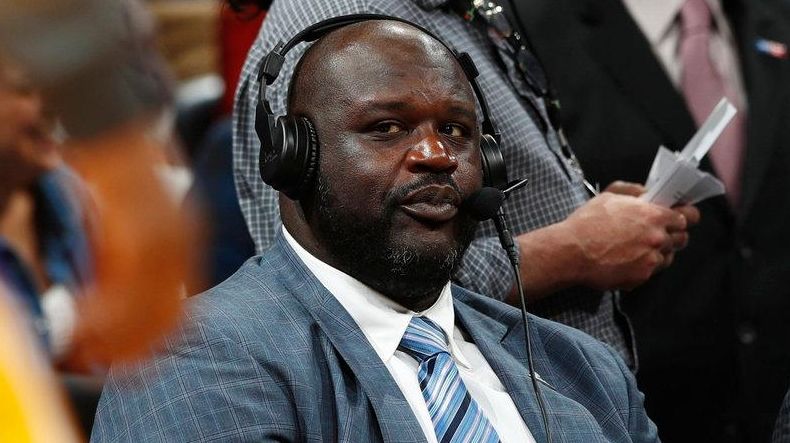 Shaquille O’Neal says Knicks’ bad habits damage the triangle - Newsday