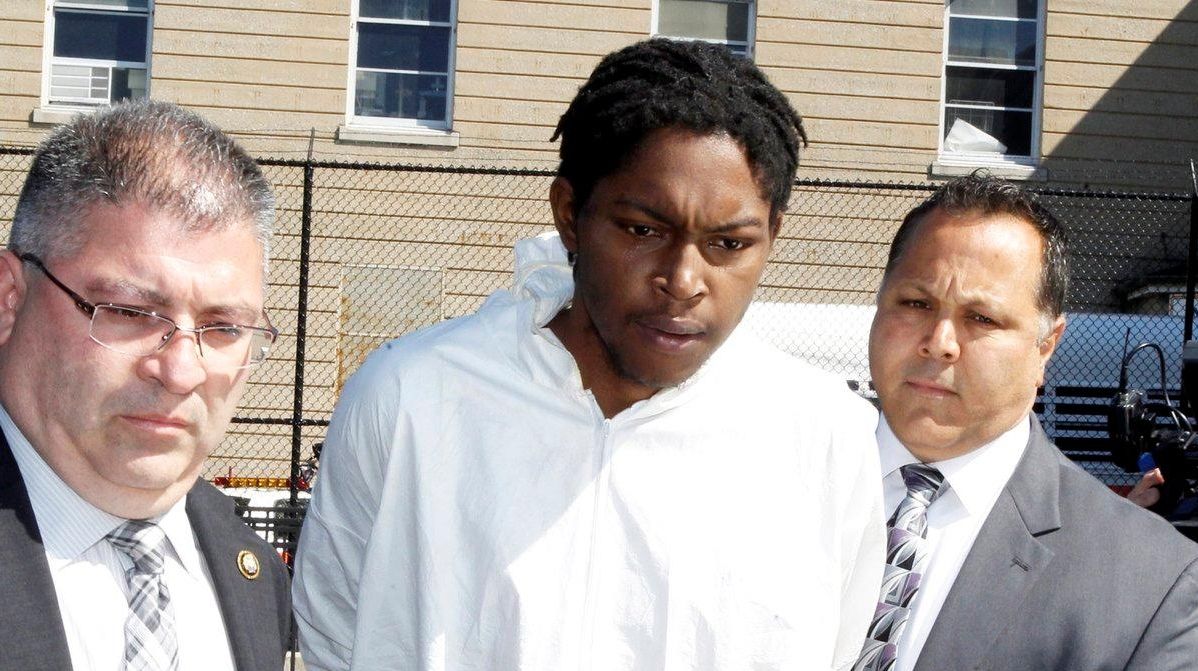 Lawyer: Long Island, NYC hold-up suspect to plead guilty - Newsday