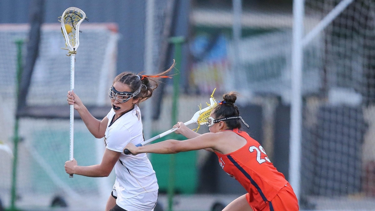 Photos: St. Anthony's-Manhasset girls lacrosse - Newsday