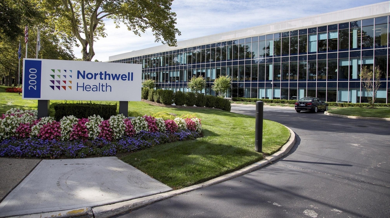 Northwell Health ranked among top 100 best places to work - Newsday