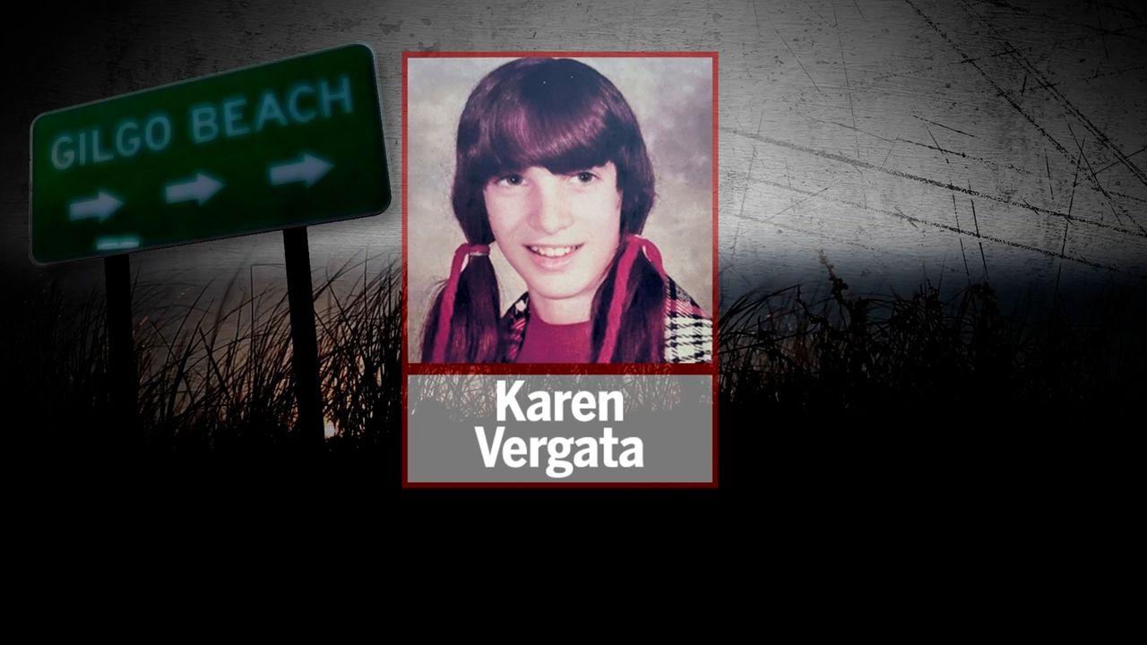 ID of Gilgo Beach murder victim Karen Vergata's remains brings answers ...