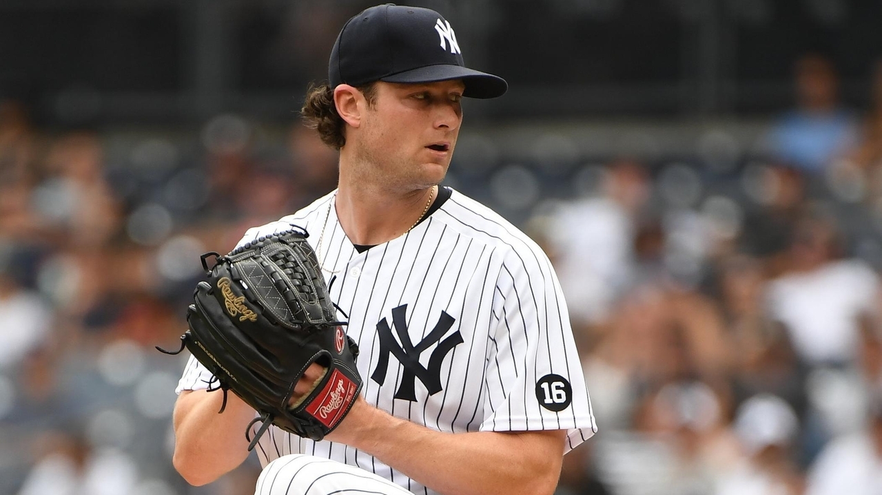 The Yankees' schedule of games to stream on Amazon Prime Video - Newsday