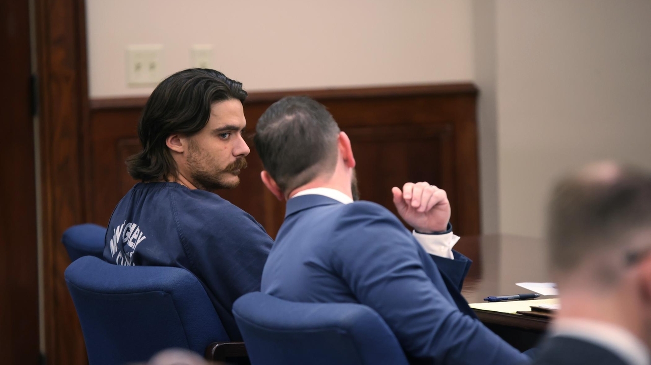 Free speech or race-baiting? Tennessee shooting stirs debate over ...