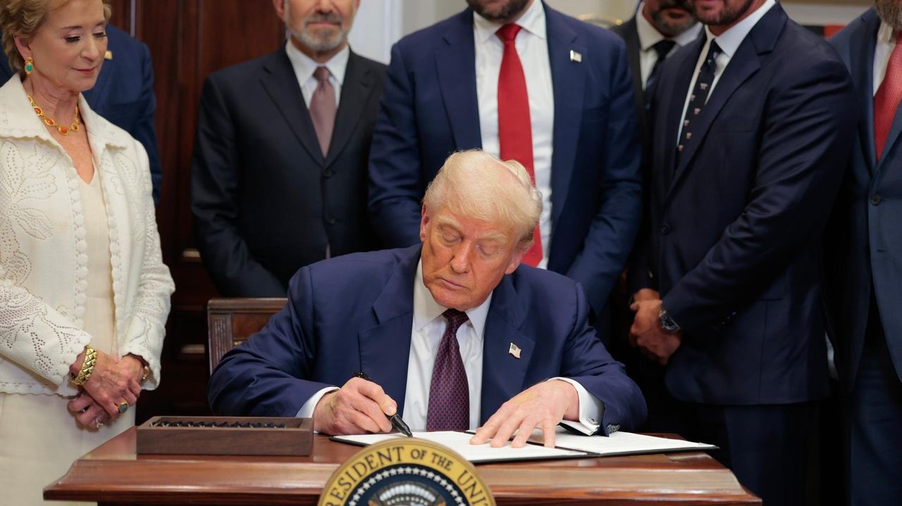 The Presidential Fitness Test will return to high schools by 2028, the ...