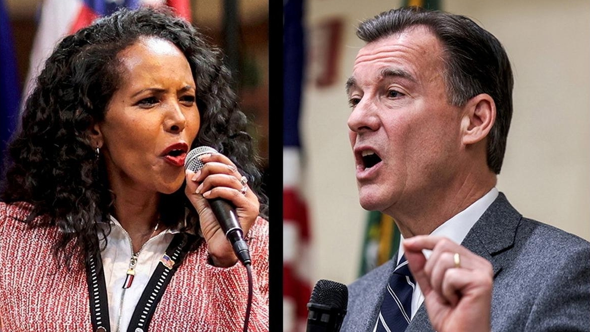 Immigration, abortion issues roil Congress special election in Nassau ...