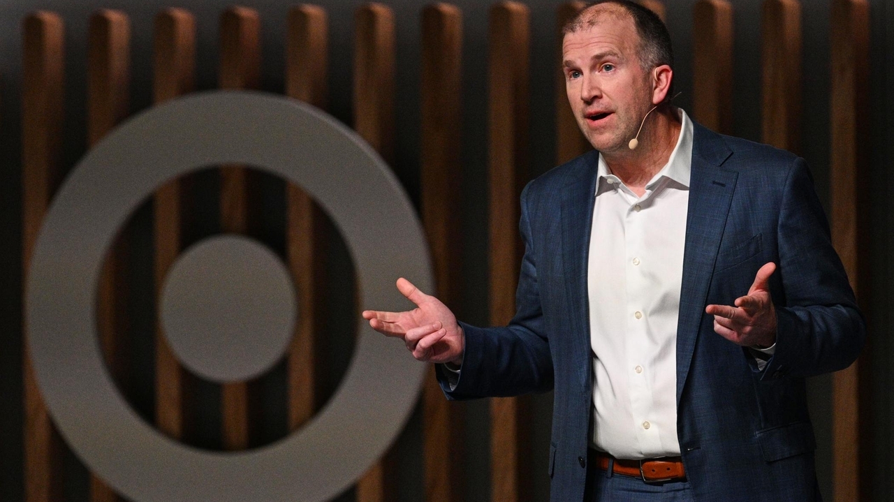 Target's new CEO says fresh eyes and respecting core values will help ...