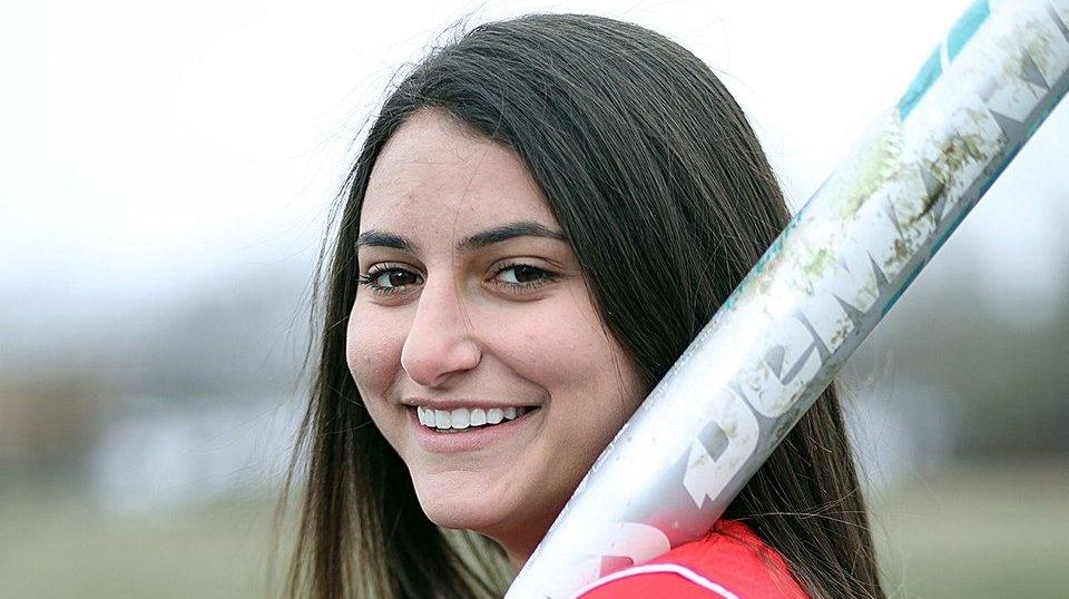 CHSAA Softball: Relentless Braito leads Sacred Heart - Newsday