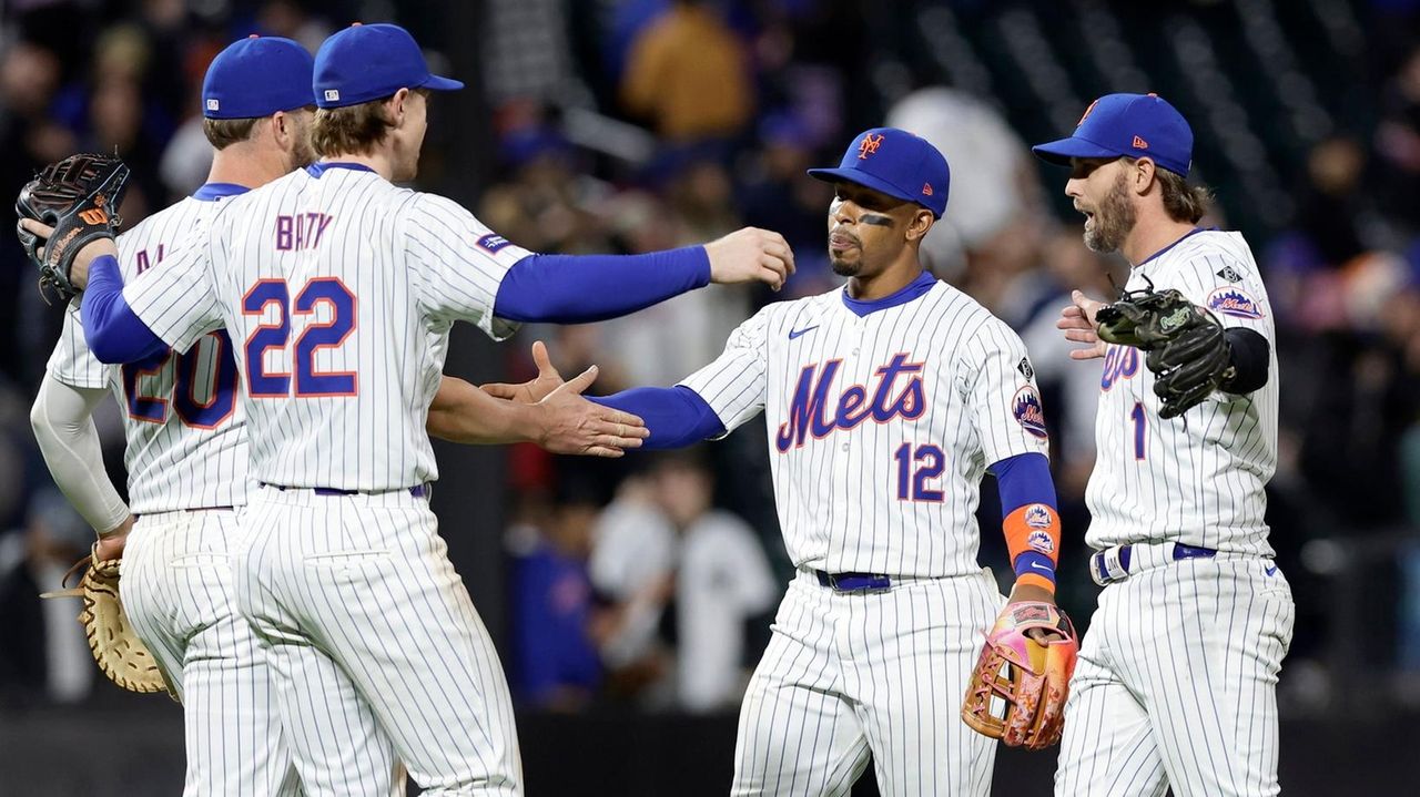 Luis Severino, four Mets relievers shut down streaking Royals for sixth ...