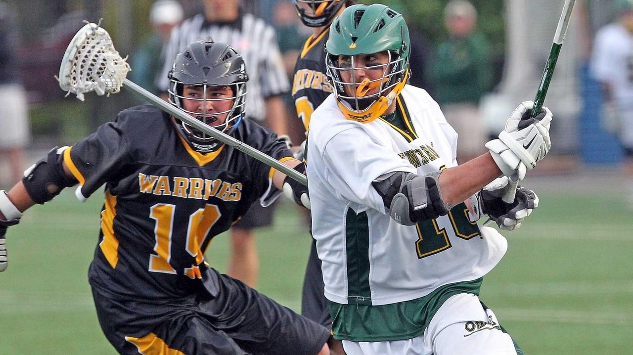 Nassau Class B quarterfinals: Lynbrook vs. Wantagh - Newsday