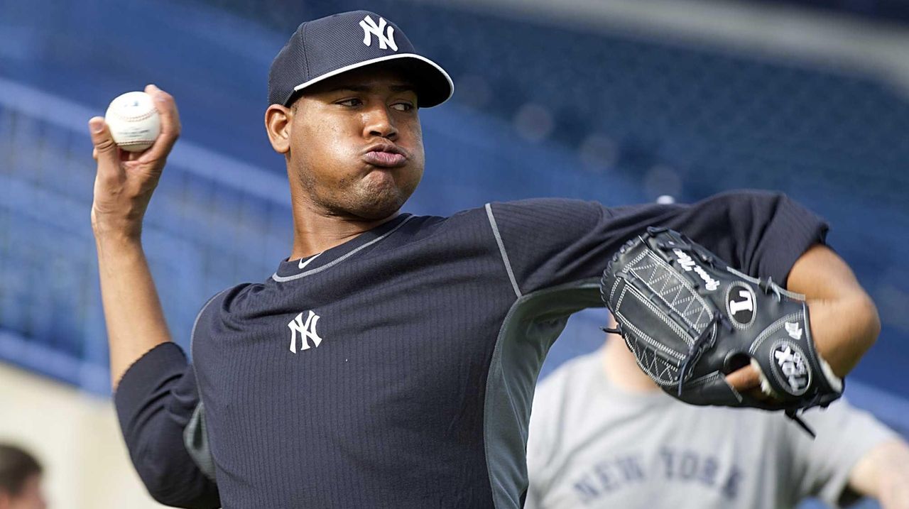 Ivan Nova, out since April 2014, will start Wednesday against Phillies ...