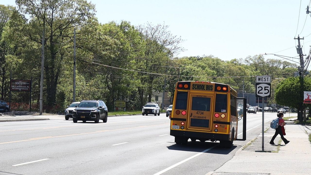 BusPatrol brings extensive political connections to school bus camera ...