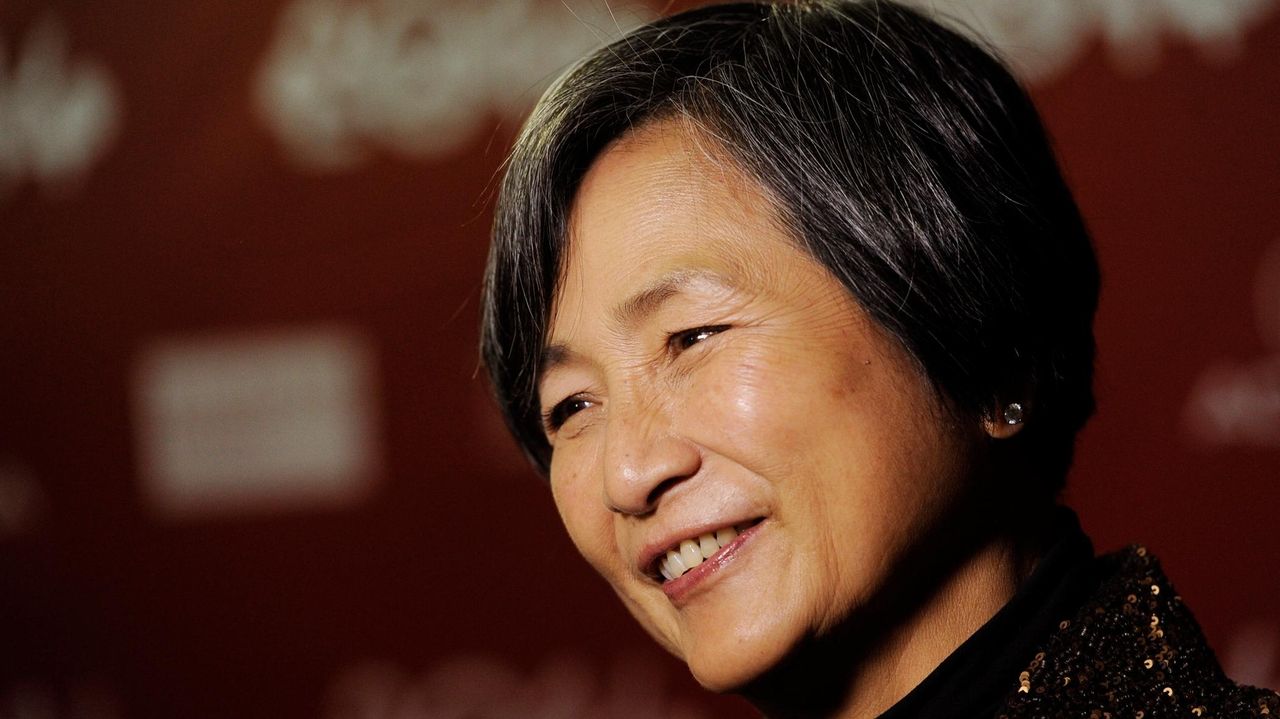 Cheng Pei-pei, martial arts actor who starred in 'Crouching Tiger, Hidden Dragon,' dies at age ...