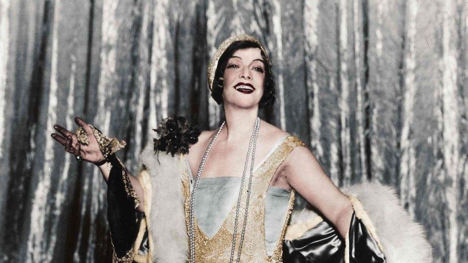 ‘America in Color’ review: Colorized film makes for vivid history - Newsday