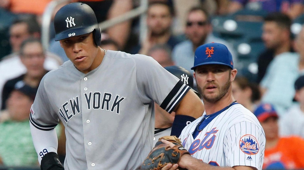 Subway Series: Yankees vs. Mets - Newsday