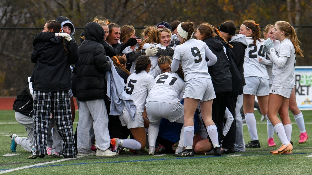 O'Halloran nets winning PK to send Babylon girls soccer to Class B ...