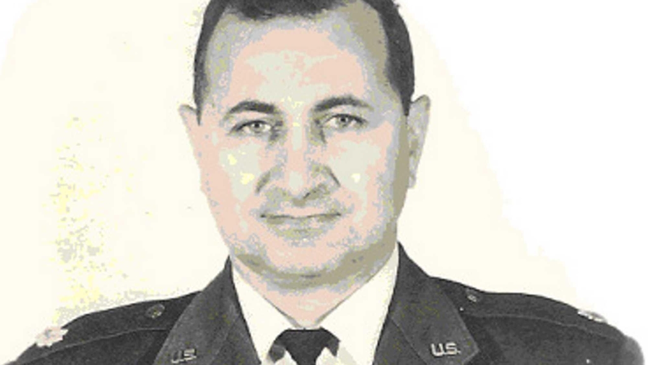 David Greene, attorney and veteran of 2 wars, dies at 91 - Newsday