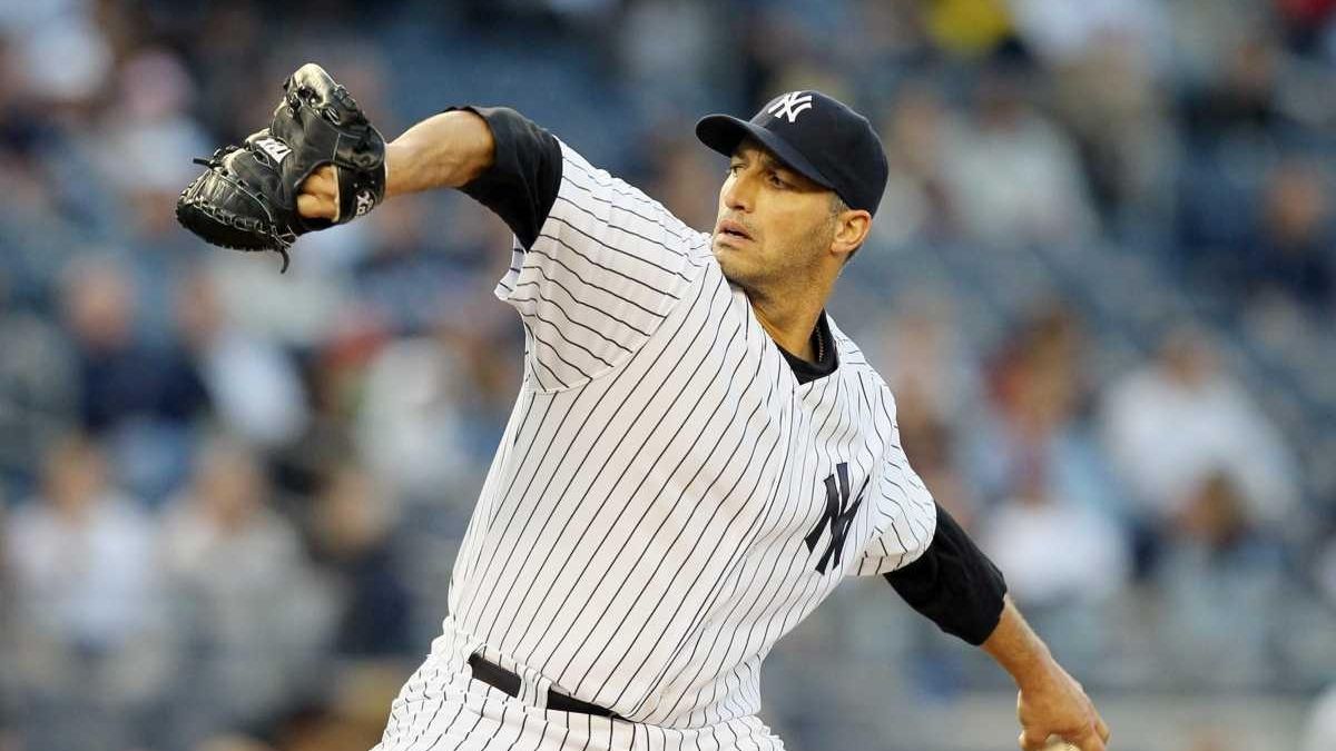 Andy dandy in first win since 2010 - Newsday