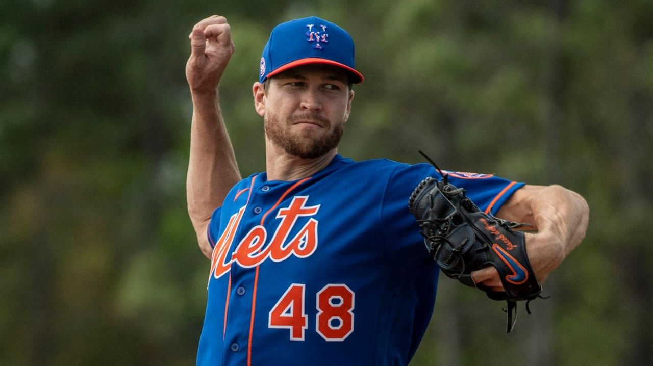 A look at Mets roster shows they're good at MLB Draft - Newsday