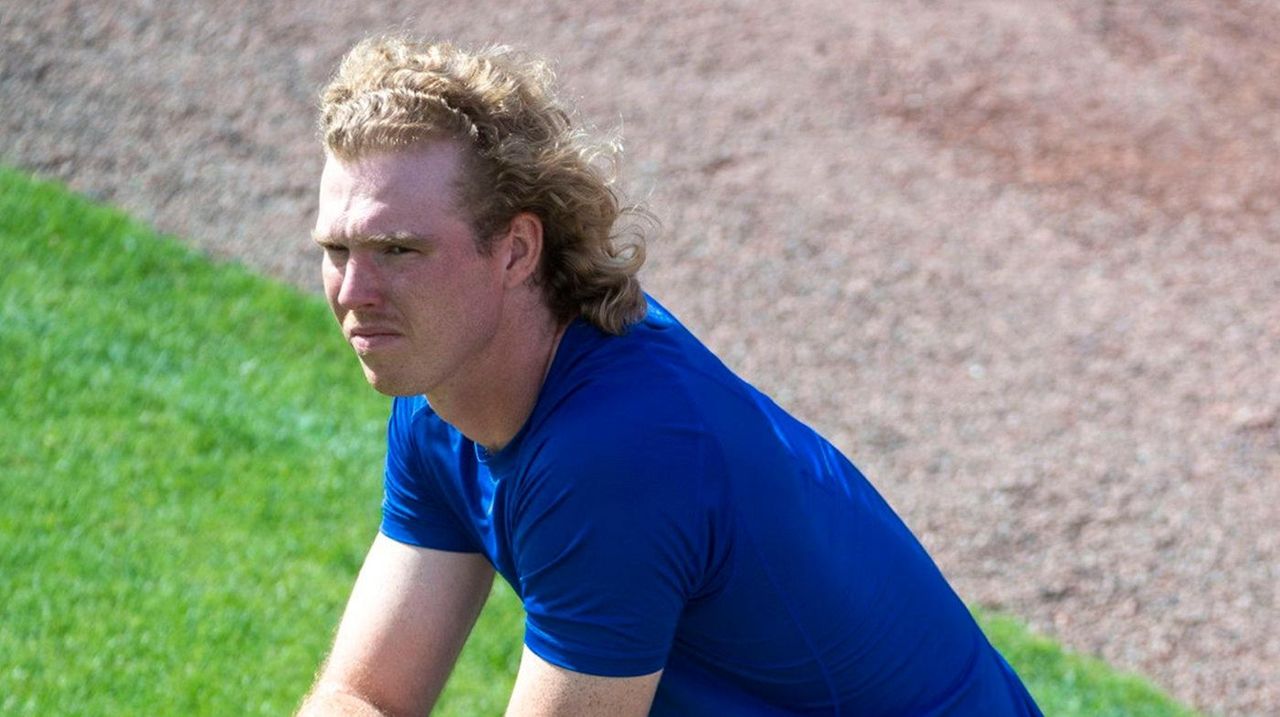 Sam McWilliams could be hidden gem for Mets' bullpen after 15 teams ...