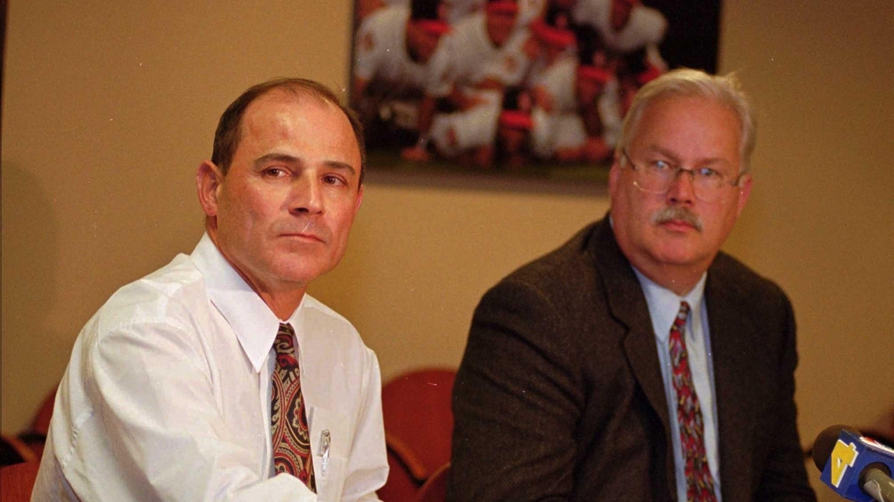 Lewis A. Yocum, Los Angeles Angels doctor and MLB surgeon, dies - Newsday