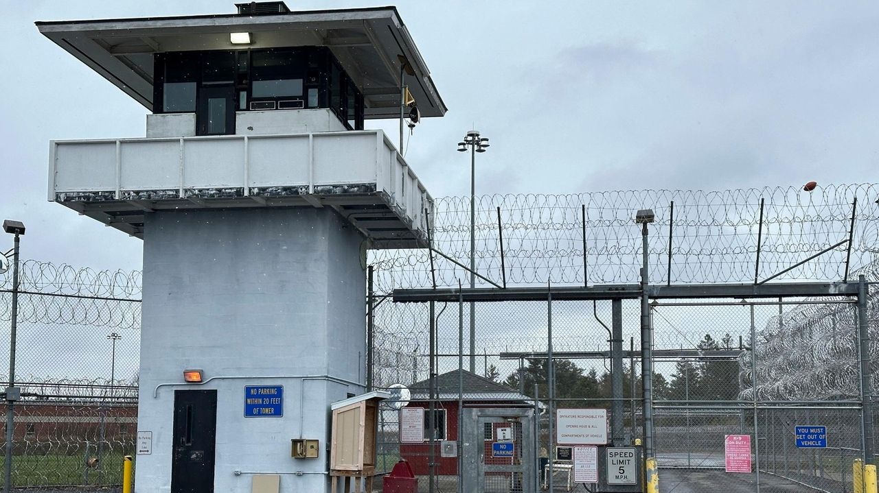 Inmate deaths raise questions about millions of dollars in NY state ...