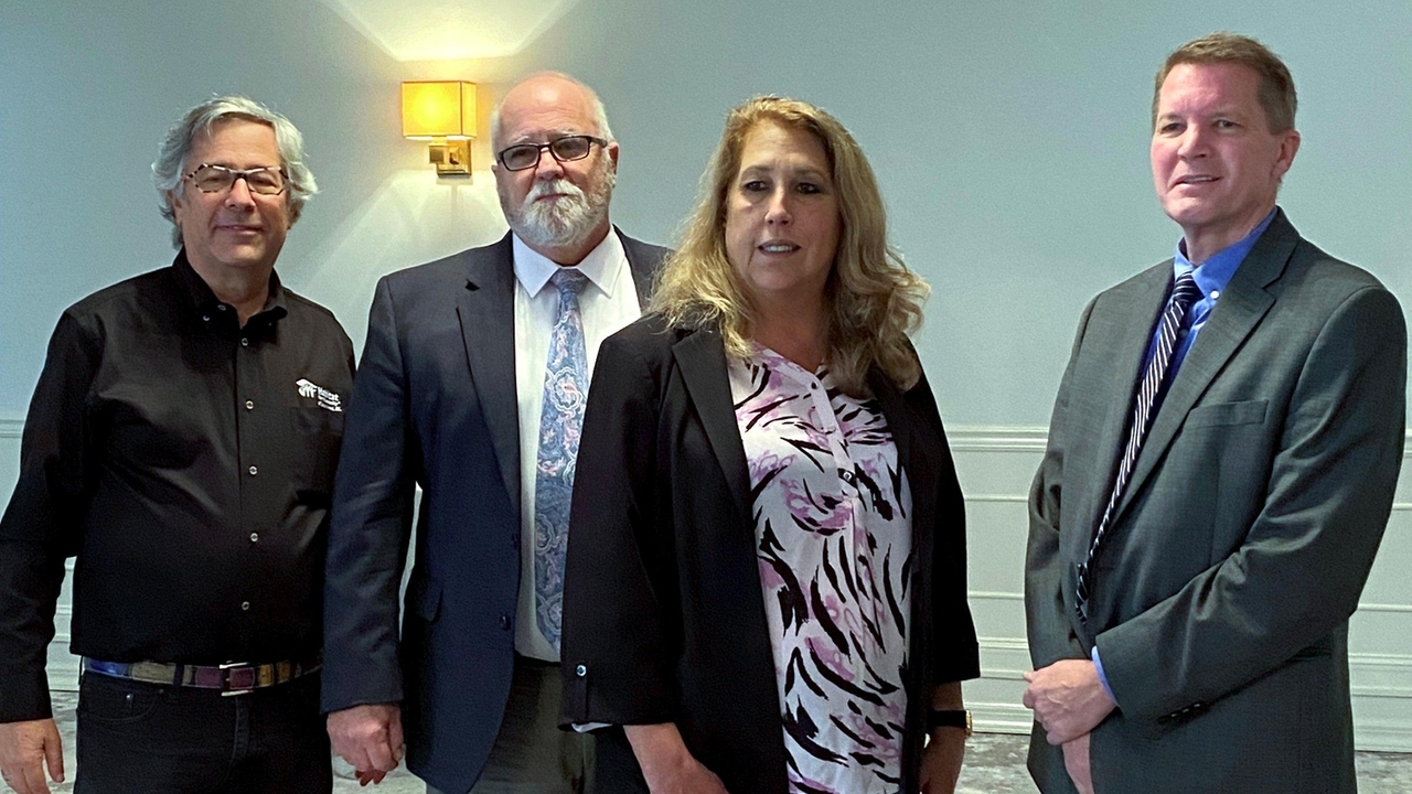 Affordable housing dominates roundtable talk with East End supervisors ...