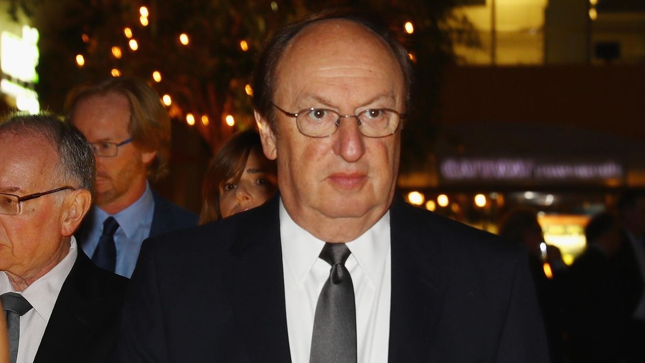 Sam Rosen will call Rangers vs. Panthers Games 5 and 6 on radio - Newsday